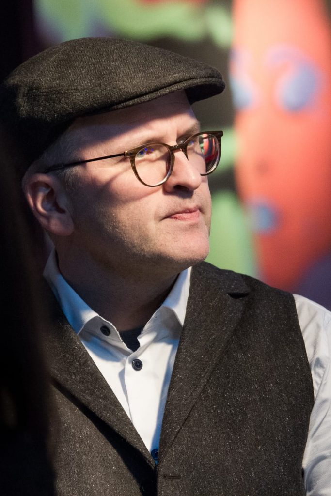 Fotos – Christoph Rosenbaum